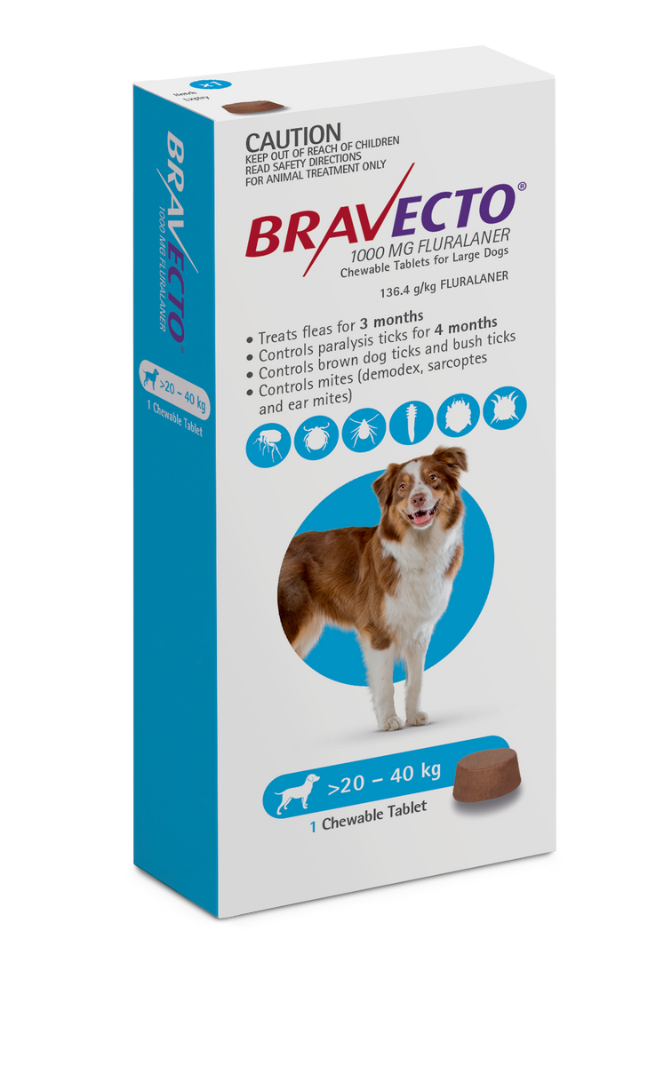Pet PA | Dog Parasite Prevention