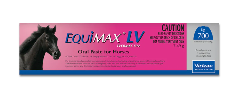 Parasite Prevention – Horse Flea Tick and Worming Online Australia