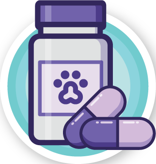 PetPA | Gastrointestinal Disease Medication