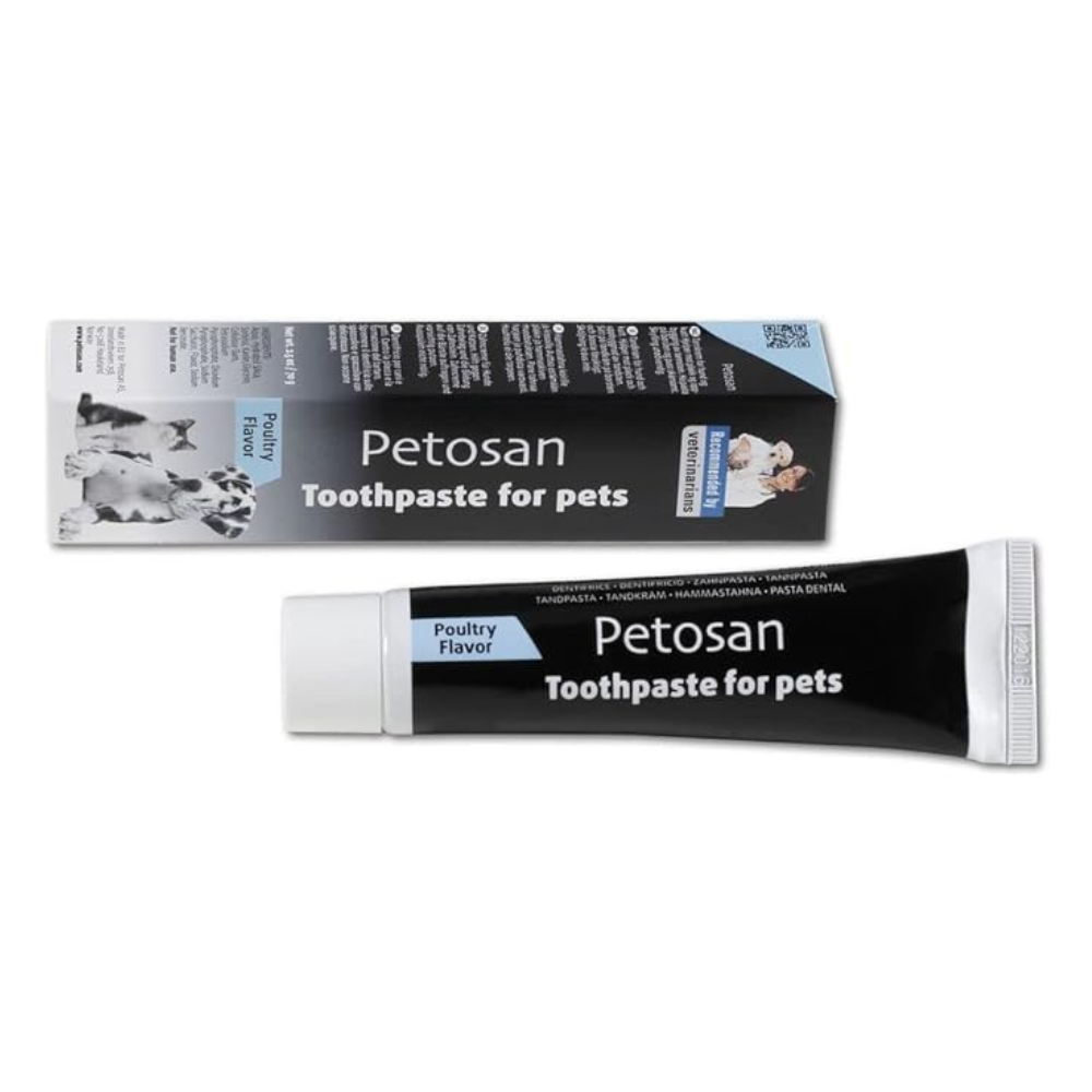 Petosan Toothpaste for Dogs