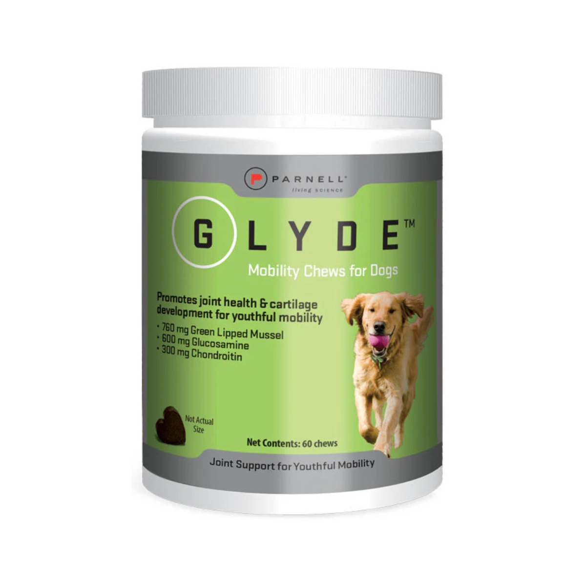 Glyde Mobility Chews for Dogs