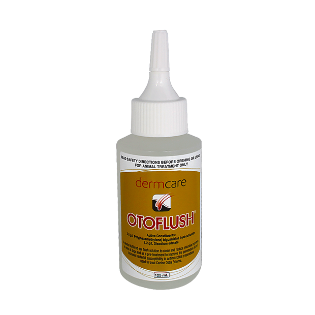 Dermcare Otoflush Ear Flush 125ml